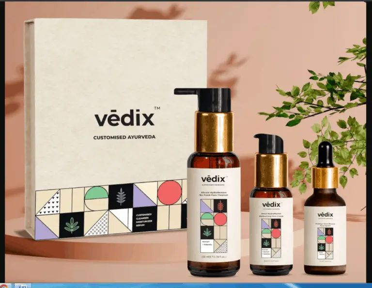 Vedix vs The tribe concepts – Which products are the best? – Ayurvedic ...