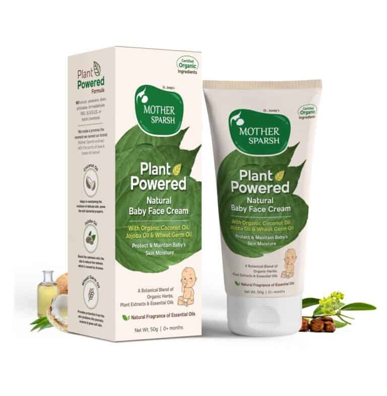 Mamaearth vs Mother Sparsh – Which products are the best ? – Ayurvedic ...