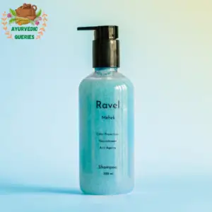 Best customized organic shampoo brands in India – Ayurvedic Queries