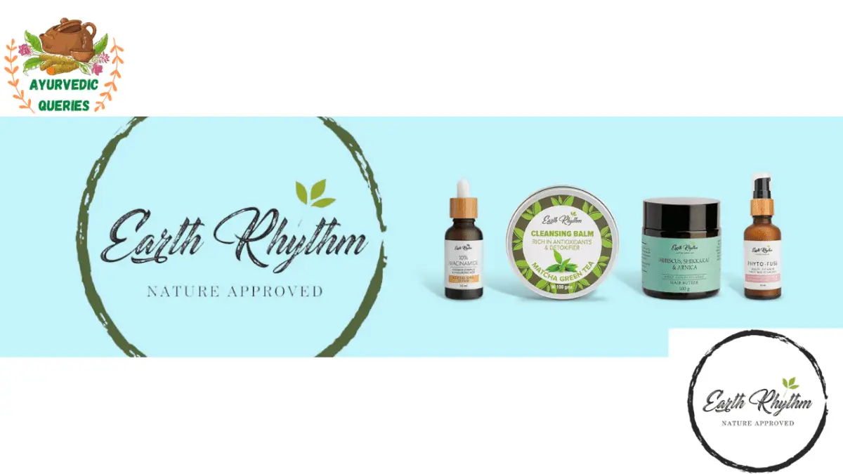 Earth Rhythm full honest review – Ayurvedic Queries