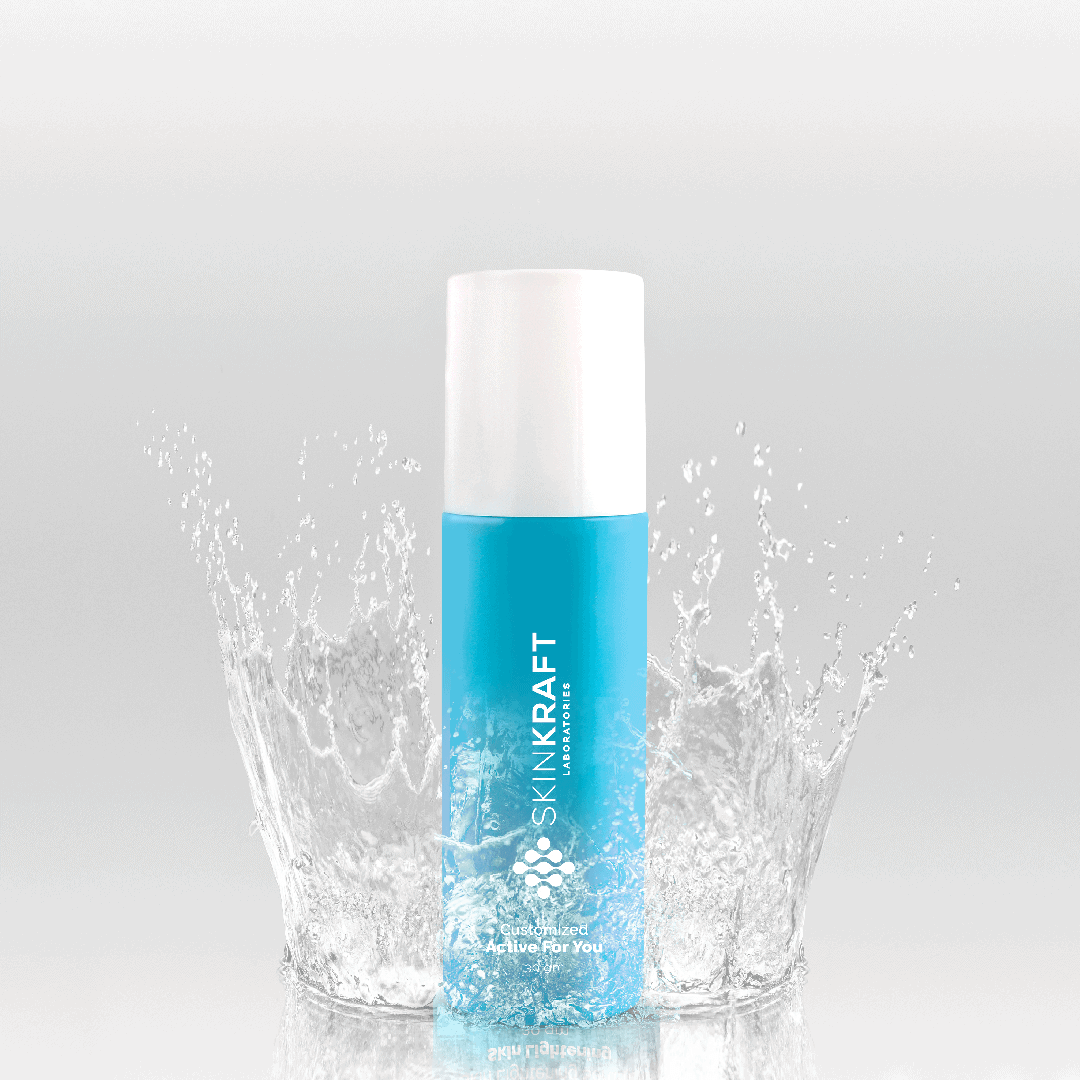 Skinkraft skin care review – Ayurvedic Queries